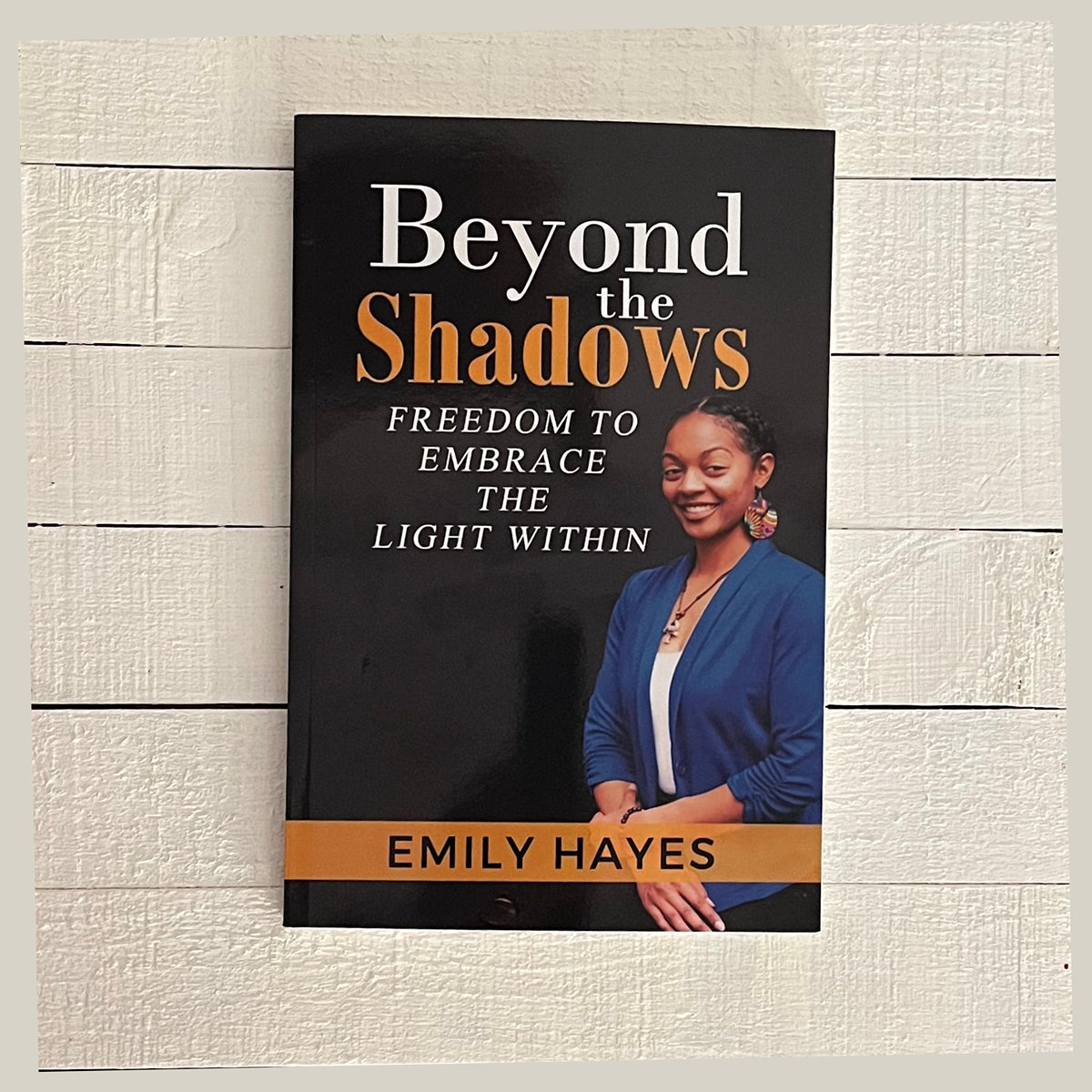 Beyond the Shadows – CONF1DENCE