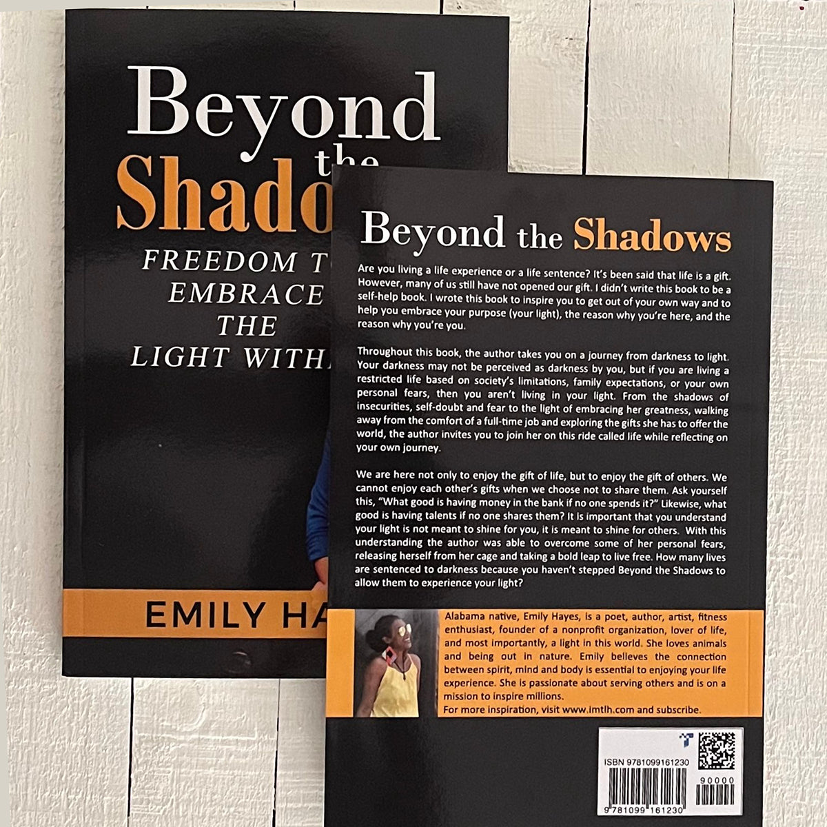 Beyond the Shadows – CONF1DENCE