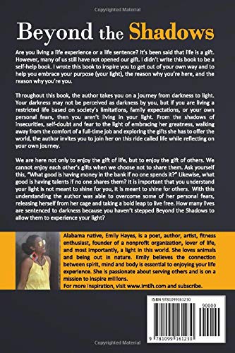 Beyond the Shadows – CONF1DENCE