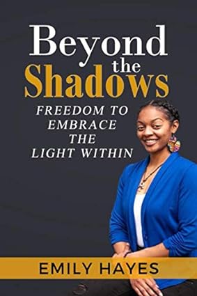 Beyond the Shadows – CONF1DENCE